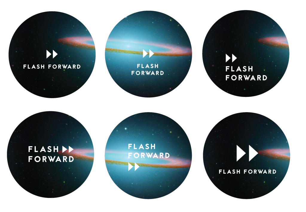 Season Two Coming Soon! | Flash Forward