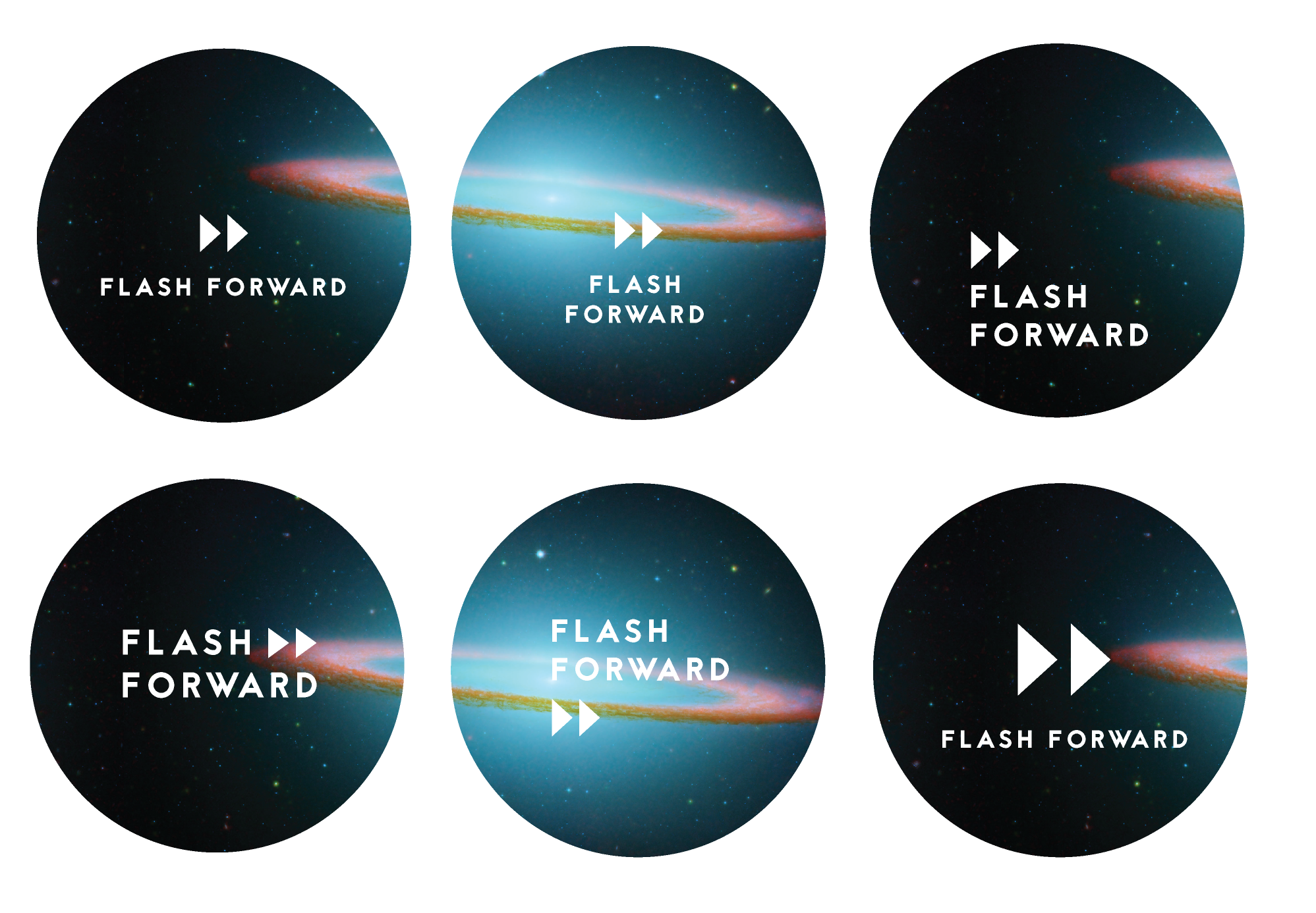 Season Two Coming Soon! | Flash Forward
